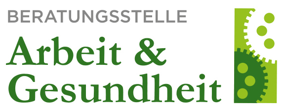 Willkommen bei Arbeit und Gesundheit e.V.